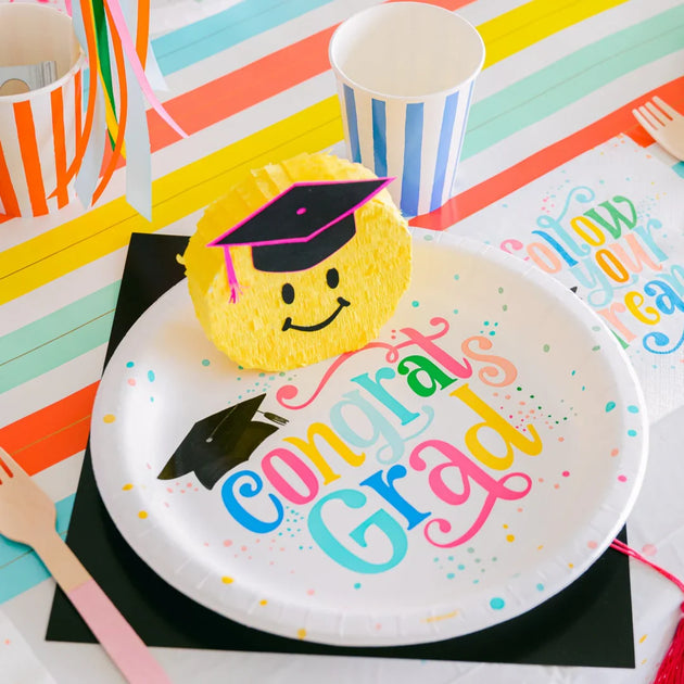 Graduation Plates & Supplies 2025 – Tagged "silver"– Gonzales Party Store