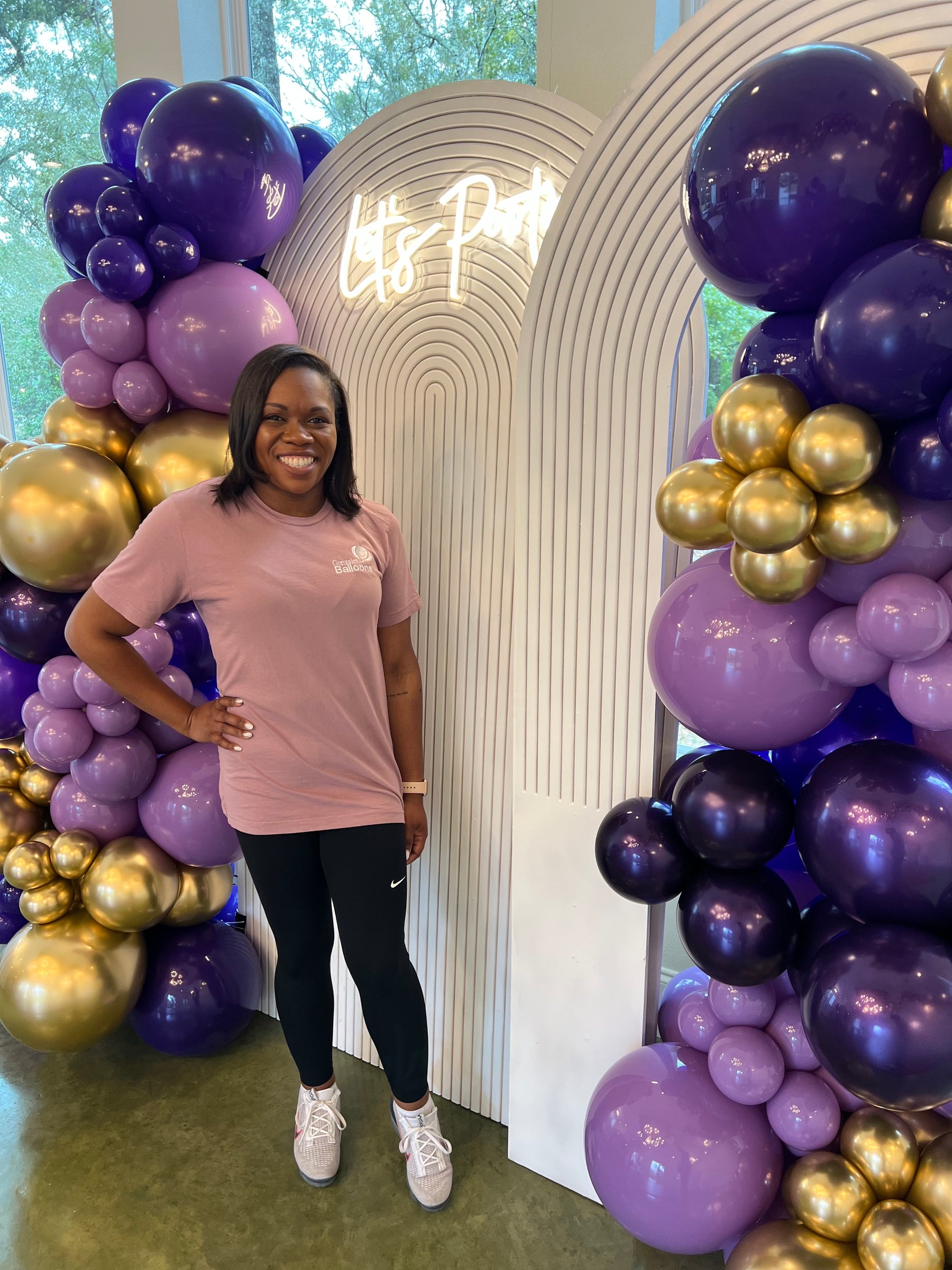 Gonzales Party Store