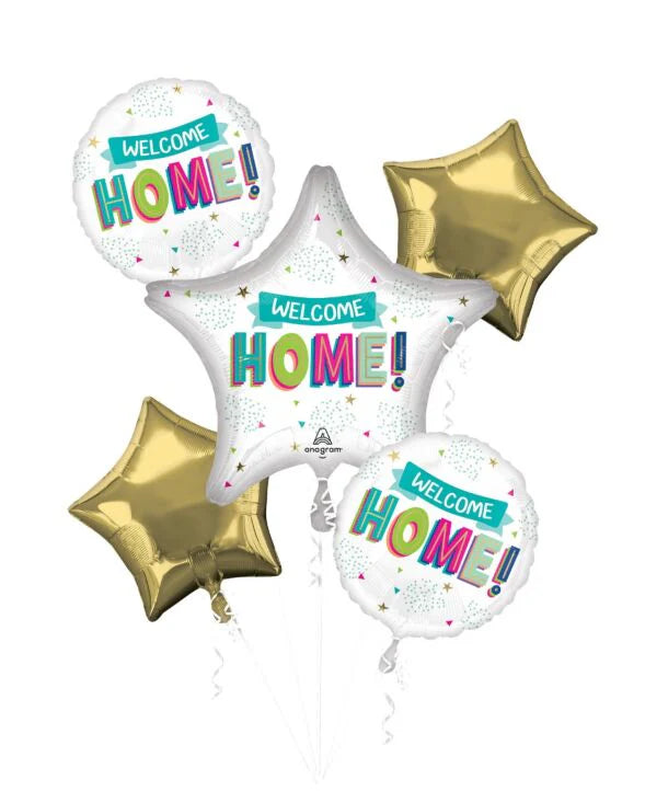 Welcome Home Friend – Gonzales Party Store